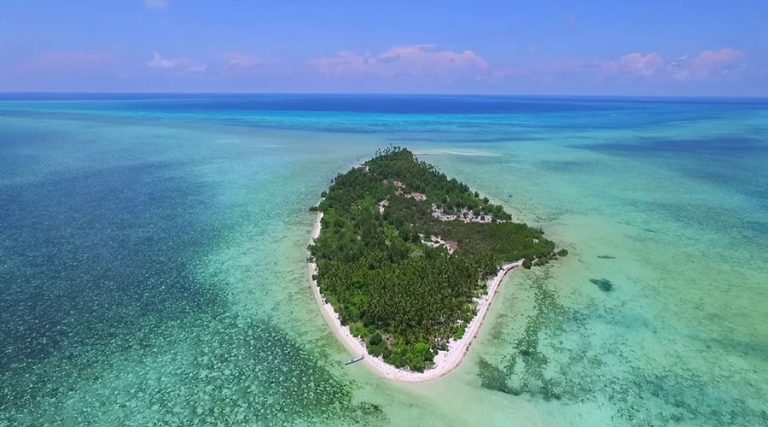 10 Pantai Terindah di Pulau Sumatra - Wisata Indonesia