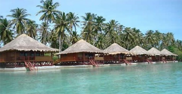 10 Pantai Terindah di Pulau Sumatra - Wisata Indonesia